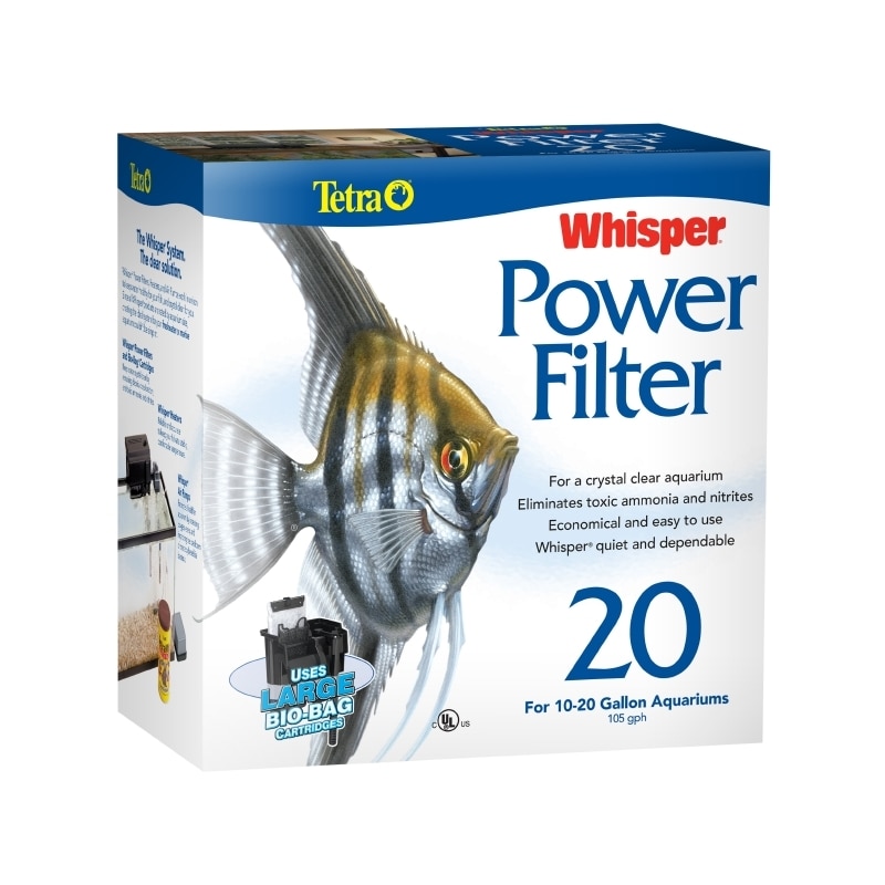 Hang-On Filters