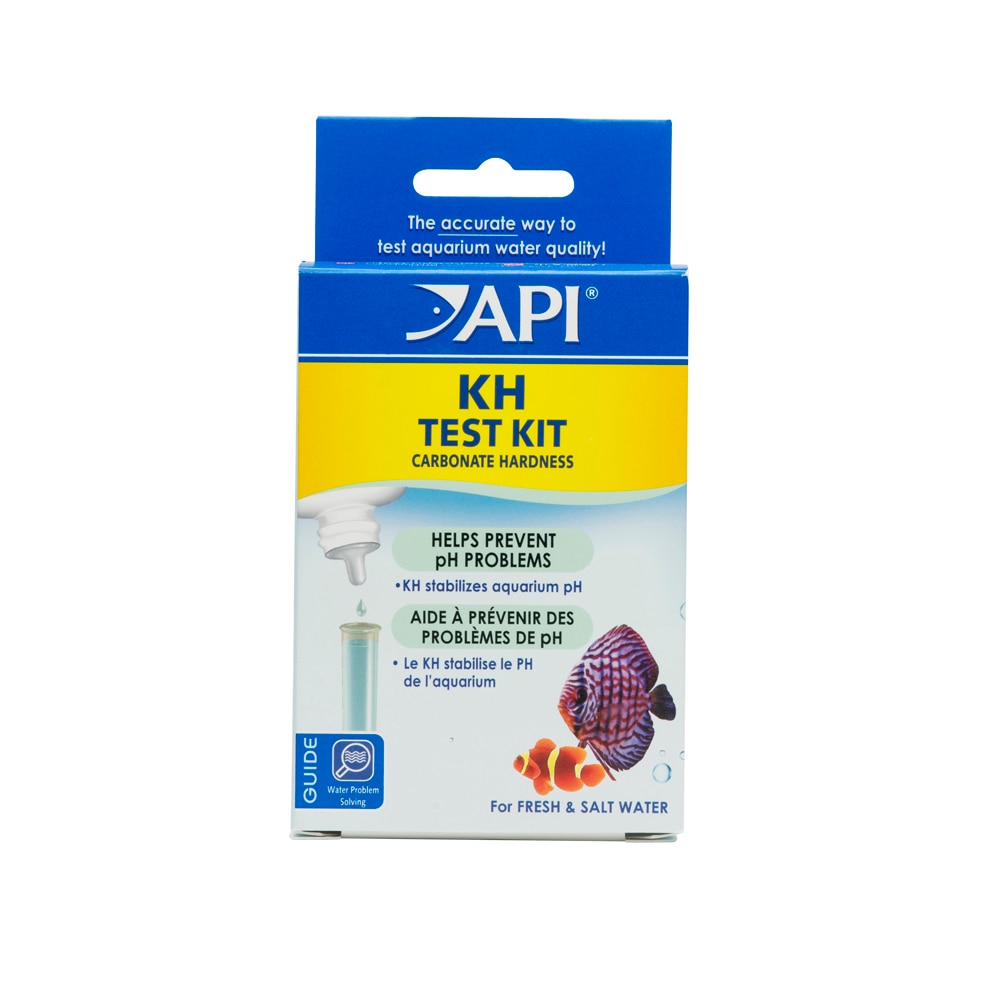 API Test Kits