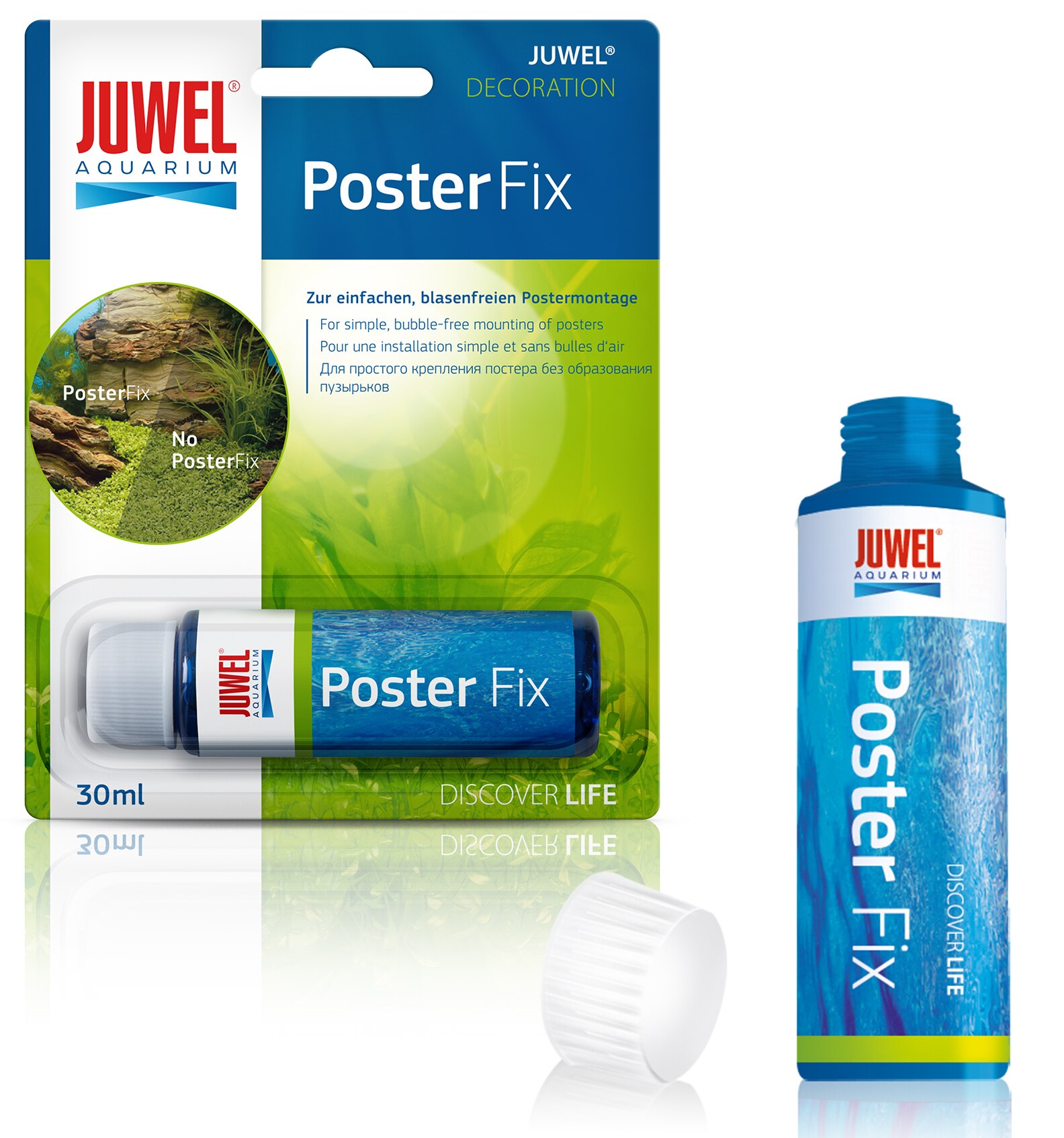 Juwel Backgrounds