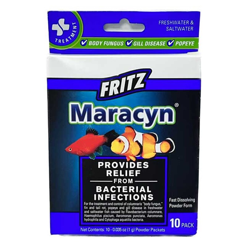 Fritz Medications
