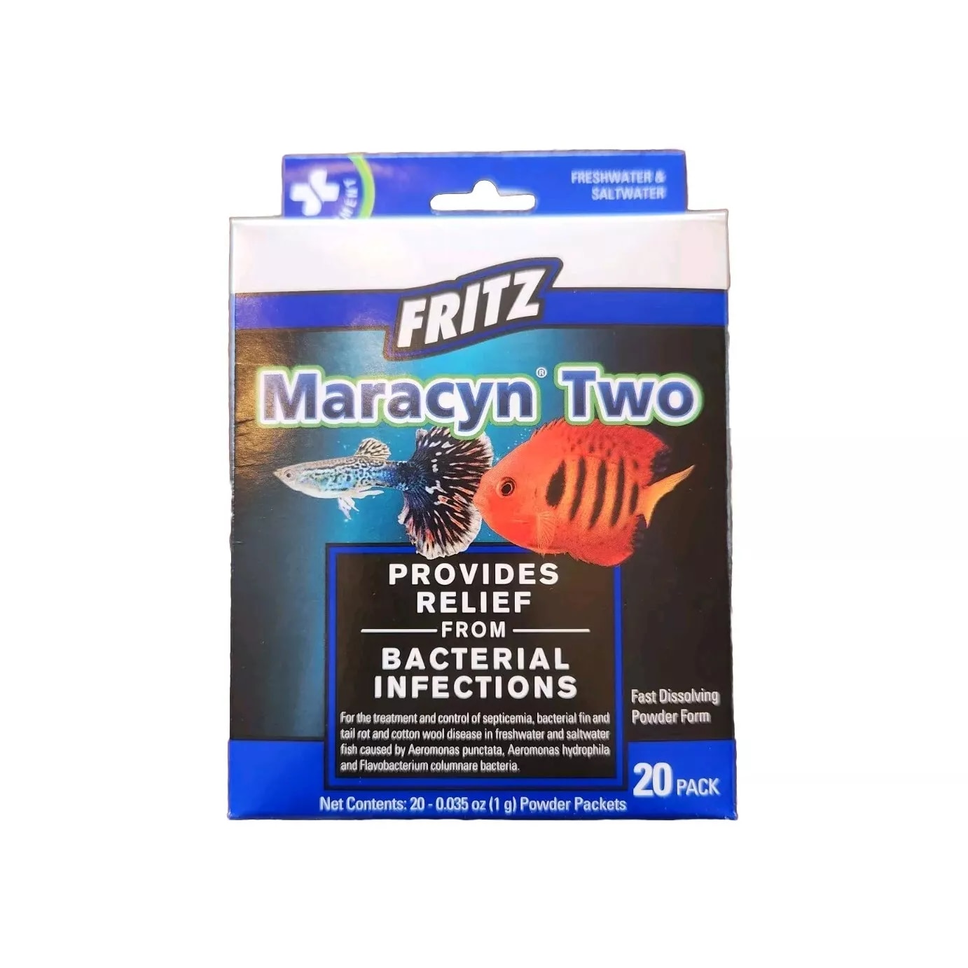 Fritz Medications