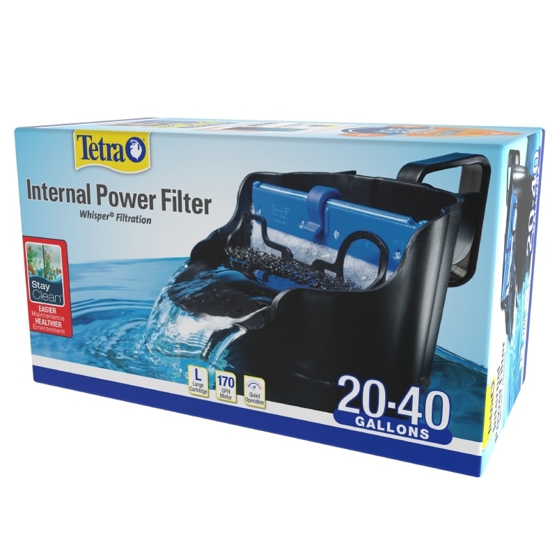 Internal Filters