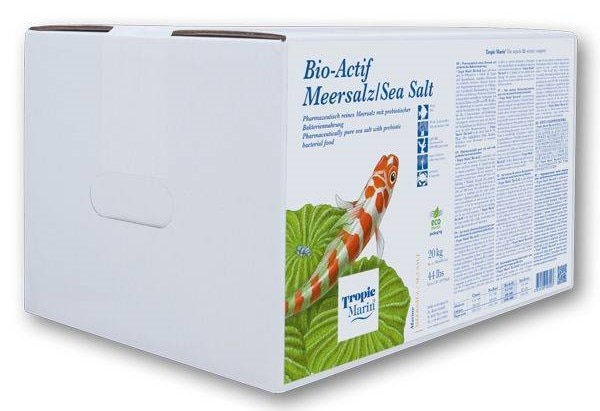Tropic Marin Salt Mixes