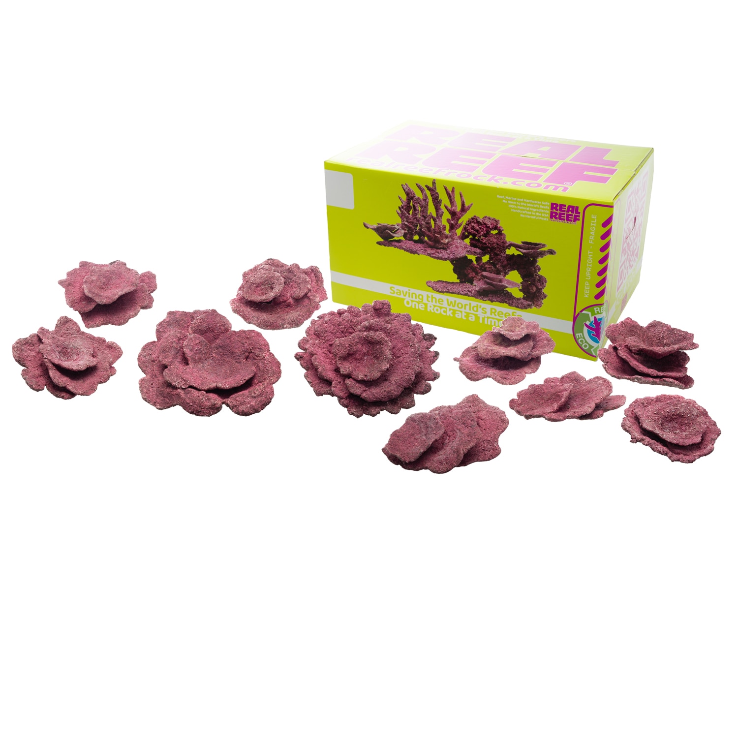 Real Reef Live Rock