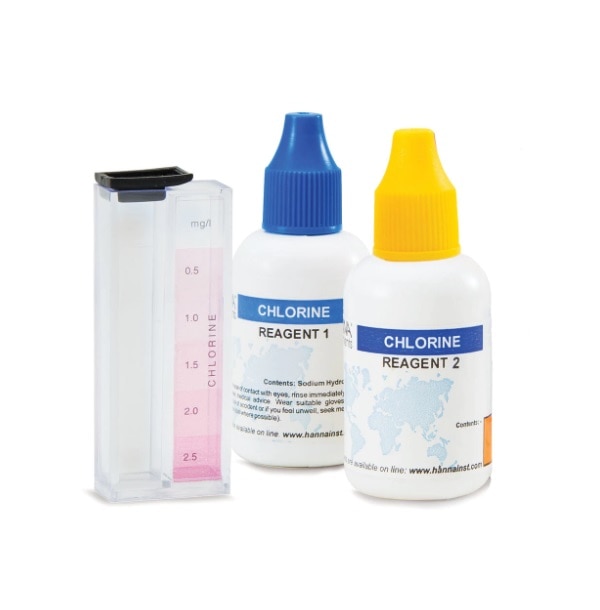 Hanna Test Kits