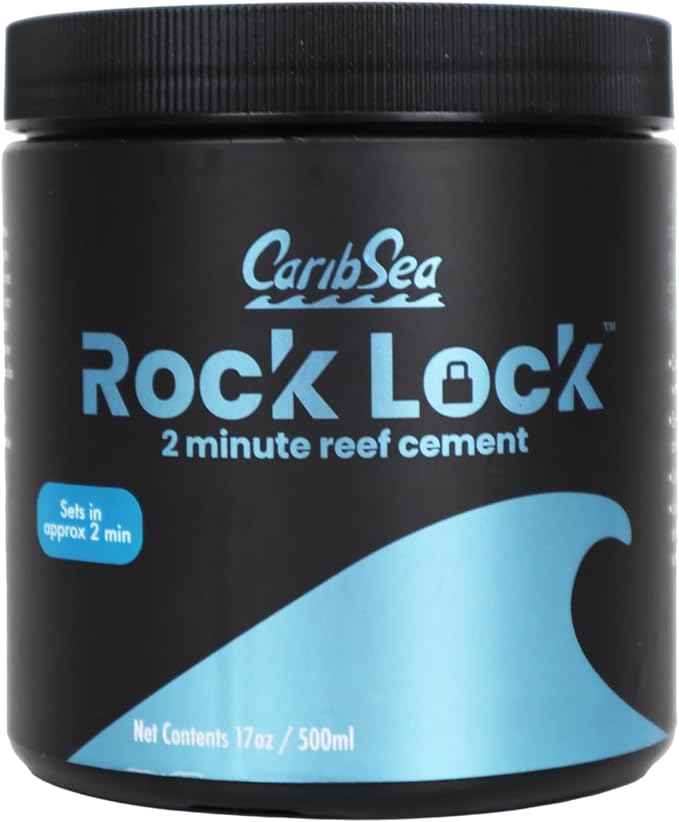 CaribSea Reef Rock