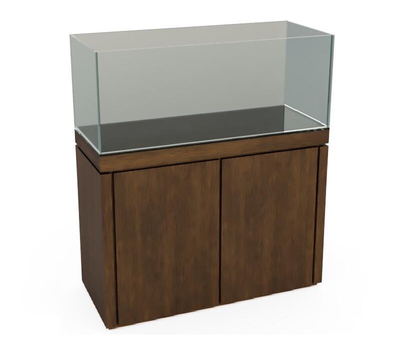 CRYSTAL Freshwater 48"