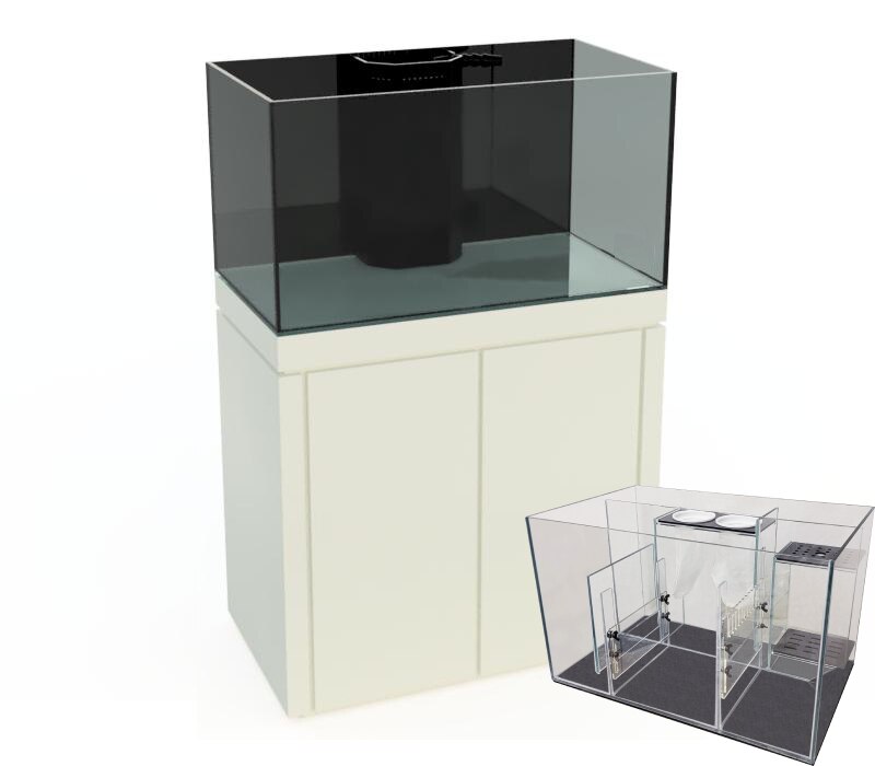 Tideline CRYSTAL Reef