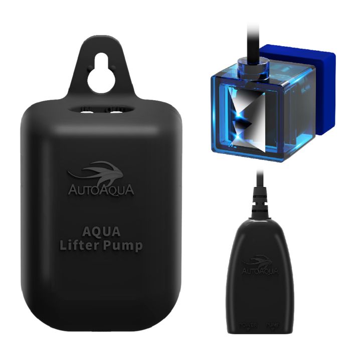 Auto Top Off (ATO) Systems