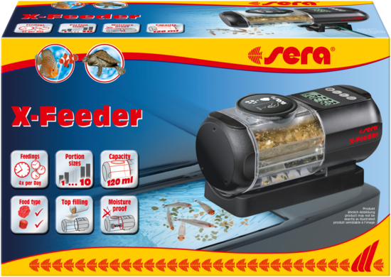 Auto Feeders